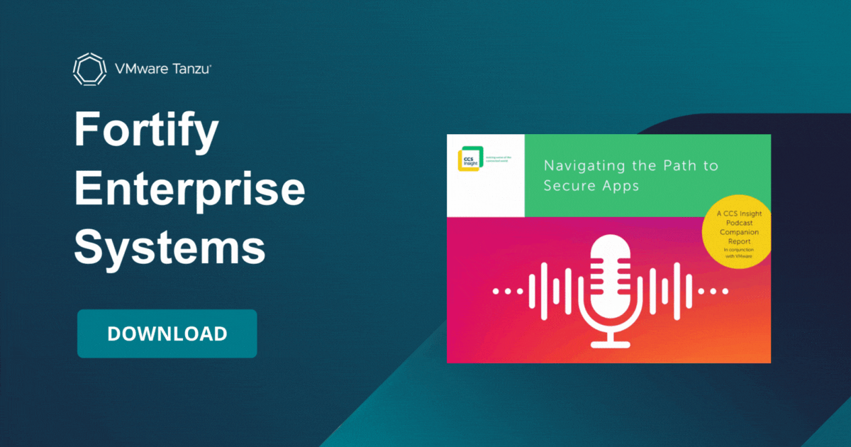 Navigating the Path to Secure Apps